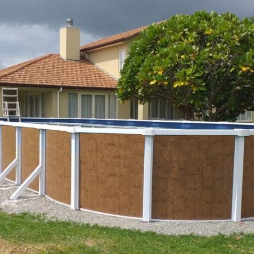 Paramount Pools - Pool Kits - Above Ground - Big Six model – Water and ...