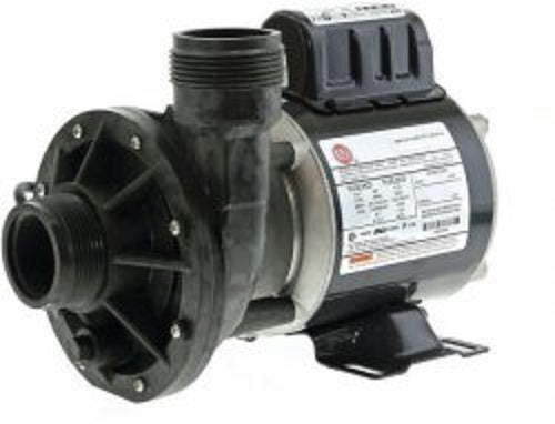 FLO-MASTER CIRCULATOR PUMPS – Water and Pool Systems