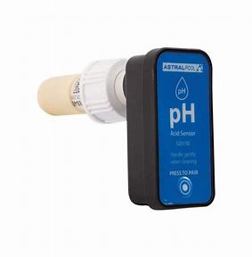 Halo pH ORP sensors – Water and Pool Systems