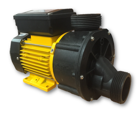 Davey Spa Circulating pump 250w – Water and Pool Systems