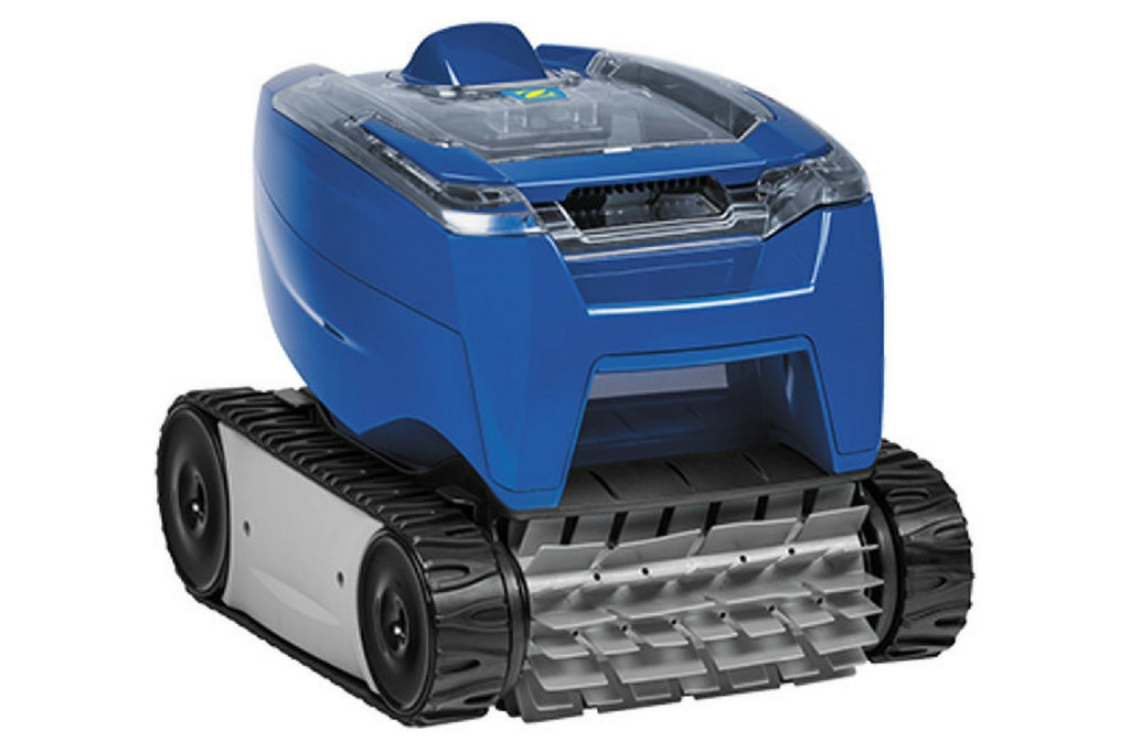 Zodiac TX35 Tornax Robotic Pool Cleaners – Water and Pool Systems