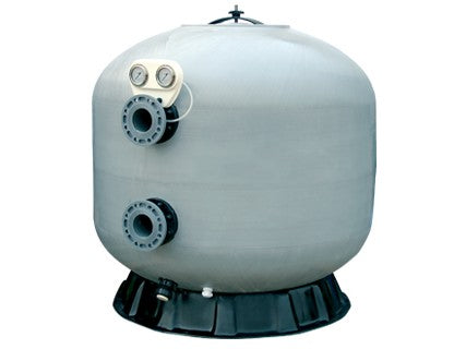 Davey EcoPure Side Mount Commercial Filters – Water and Pool Systems
