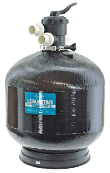Onga Pool Filter - Leisuretime – Water and Pool Systems