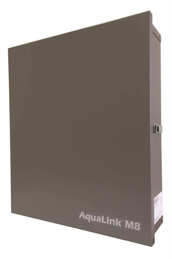 AquaLink M8 Pool Controller – Water and Pool Systems